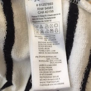 XXI Essentials | Sweaters | Xxi Essential Sweater With Hoodie Black And ...